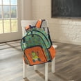 KidKraft Medium Backpack - Robot - Walmart.com