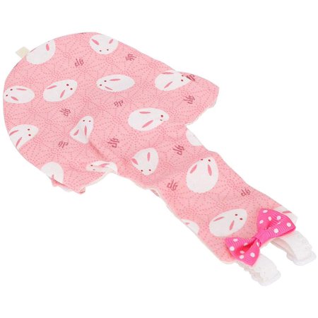 Bird Diaper, Washable Reusable Parrots Nappies Bird Cute Diaper Clothes ...