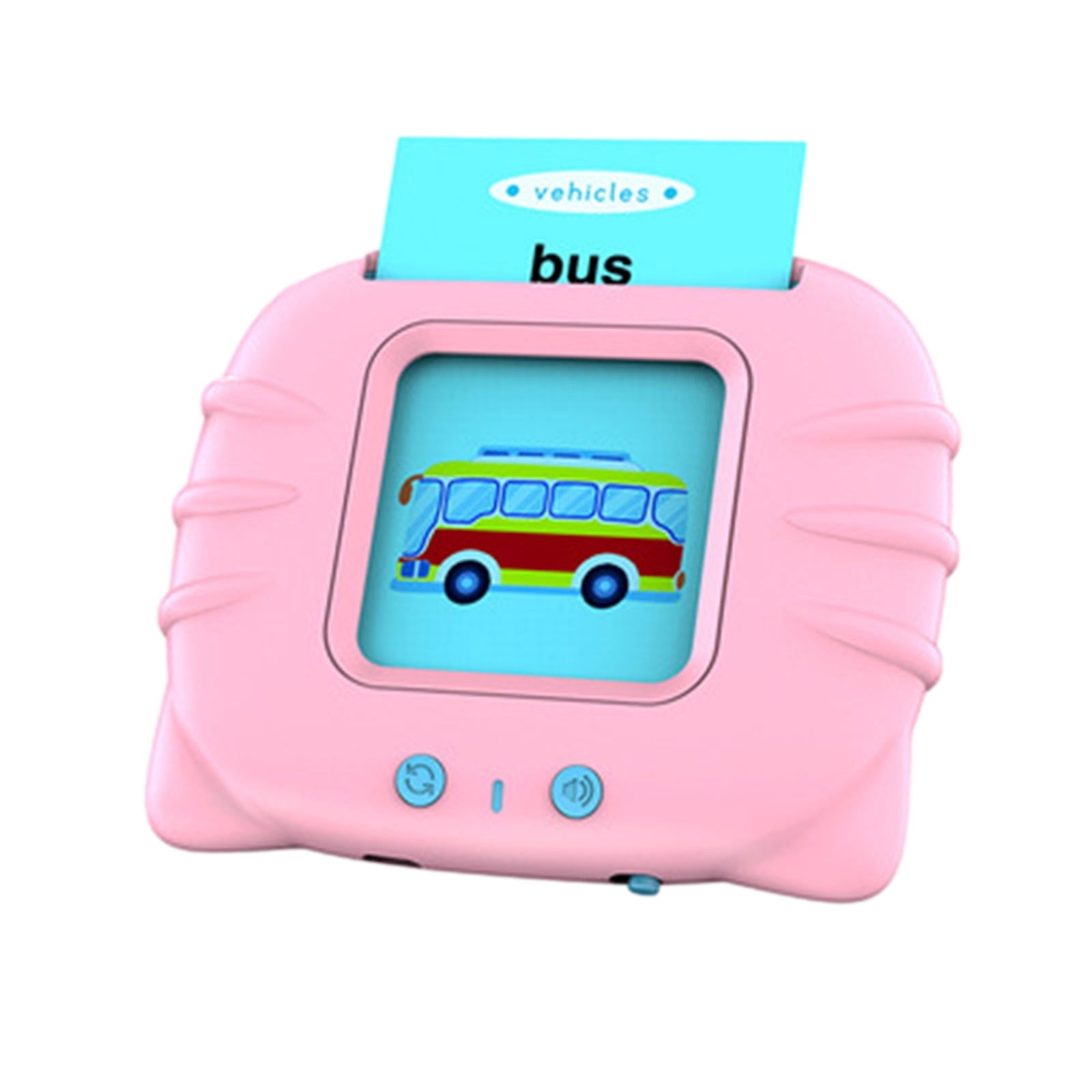 Fidget Toddler Learning Toys Flash Cards For Toddlers 1 6 Years