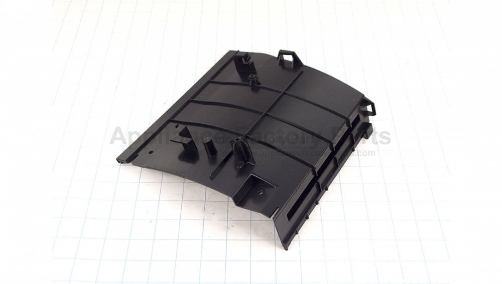 Midea Bracket 12120600000431 - Walmart.com