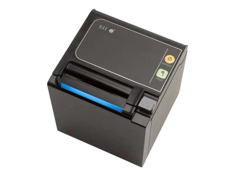 Seiko Instruments RP-E10 - Receipt printer - thermal line - - 203 dpi ...