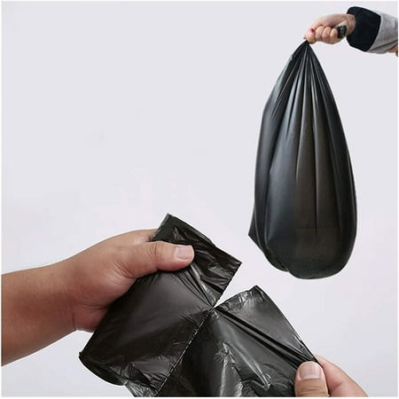Different Types of Different Models Garbage Bags & Kitchen Garbage Bags ...