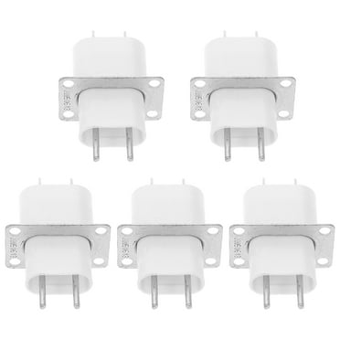 MANNYA AC 2100V Microwave Oven High Voltage HV Capacitor 0.90μF ...