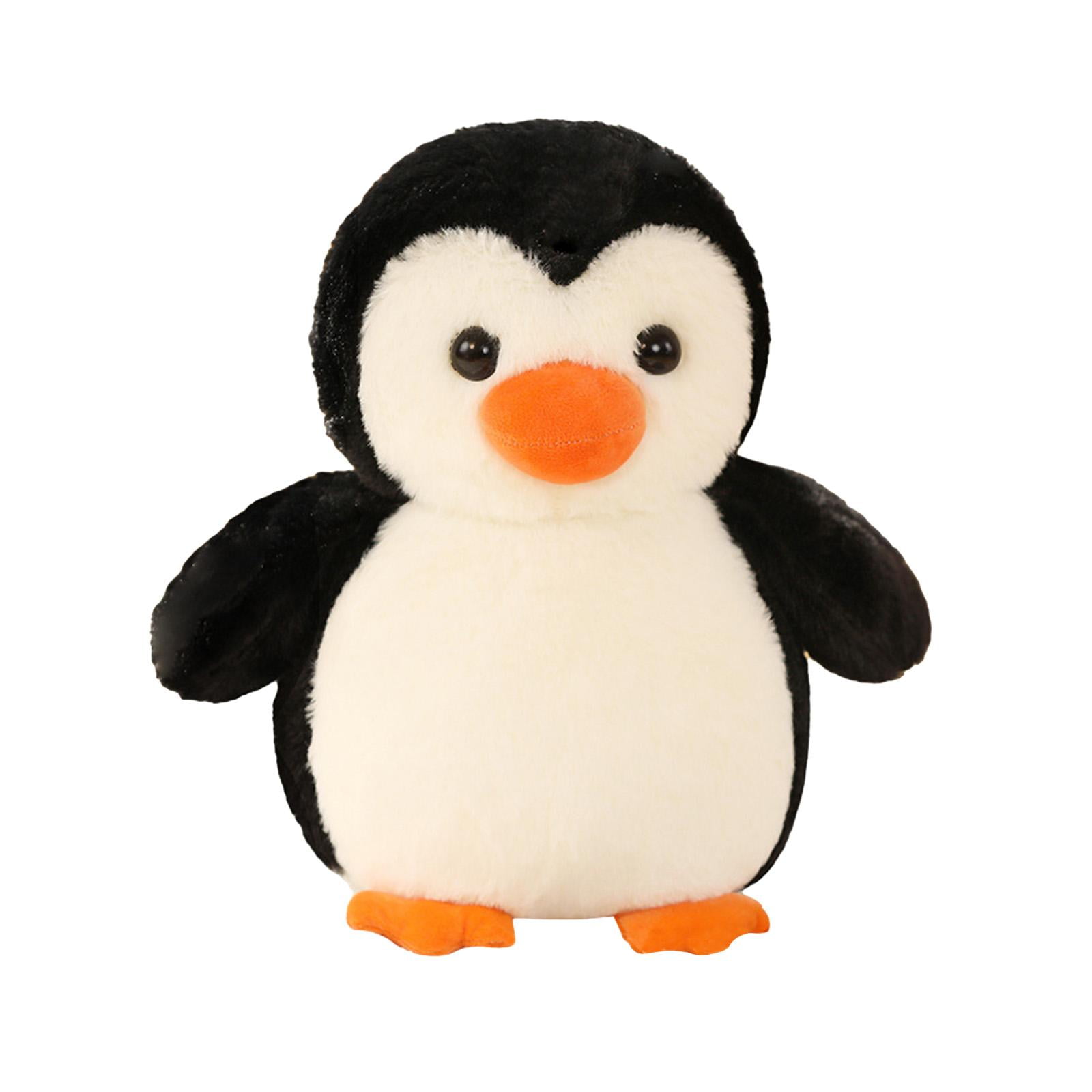 Click here for Lionlar Lifelike Penguin Stuffed Animal Sleeping T... prices
