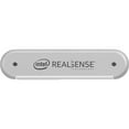 Intel RealSense D455 Webcam - 90 fps - USB 3.1 - 1280 x 800 Video ...