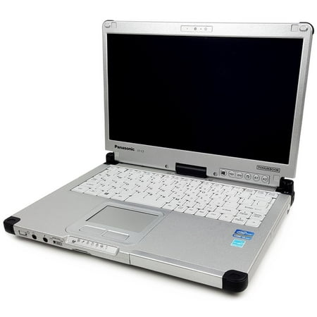 Panasonic - TOUGHBOOK CF-C2 - CF-C2CCEZXCM - Core i5 8GB 128GB 12.5 ...