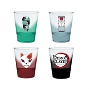 Green Demon Drink