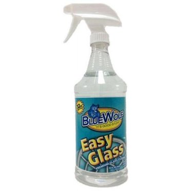 Blue Wolf All-Purpose Cleaner & Degreaser, 32 Fl. Oz. - Walmart.com
