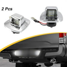 PilotLights Mini Gooseneck Panel Light with SWITCH, Map Light, Post ...