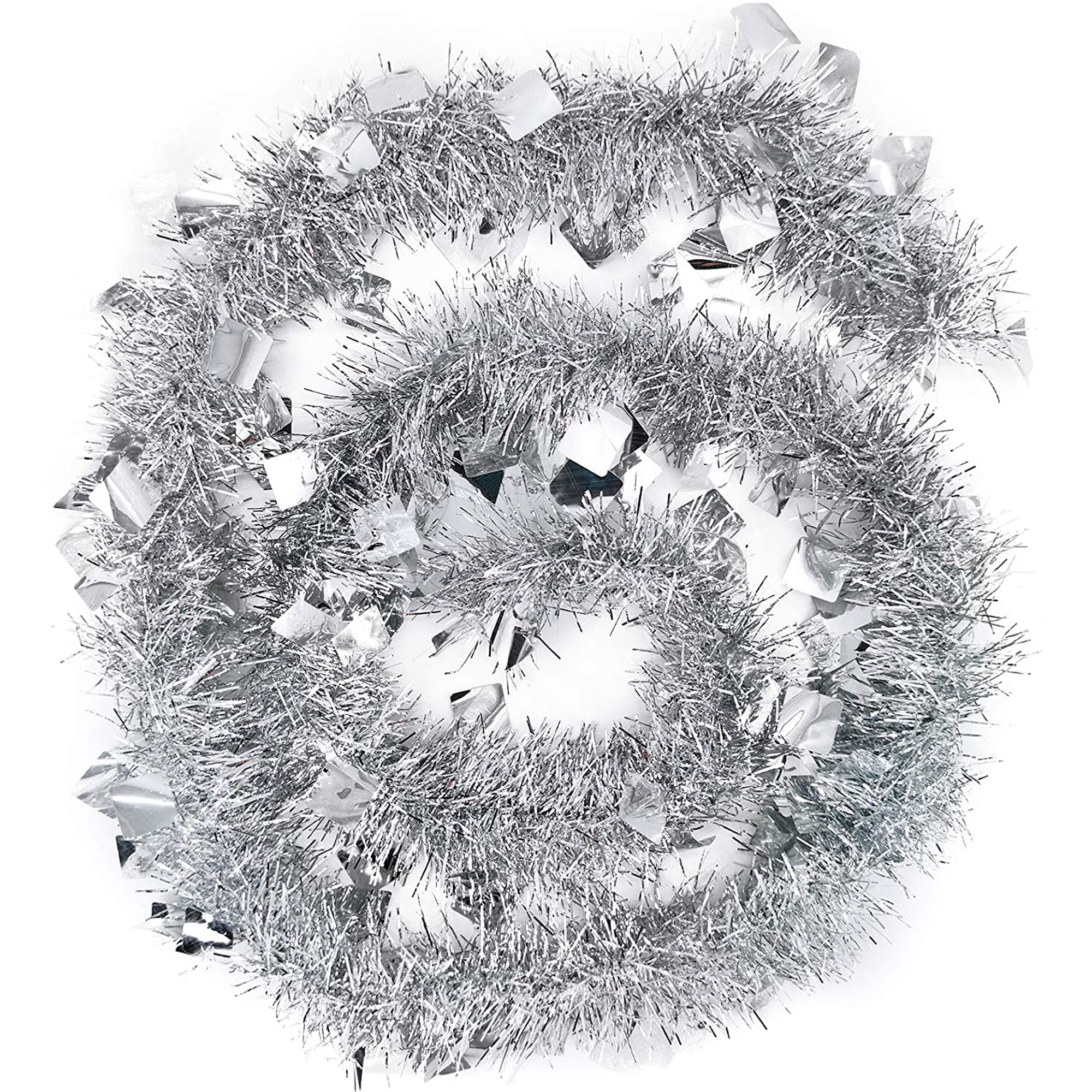 Streamers Clipart Black And White Tree