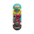 Hot Wheels Skate Neon Bones Tony Hawk Fingerboard and Removable Skate ...