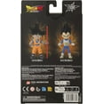 Dragon Stars Series - Dragon Ball DAIMA - Vegeta [Mini], 5" Action ...