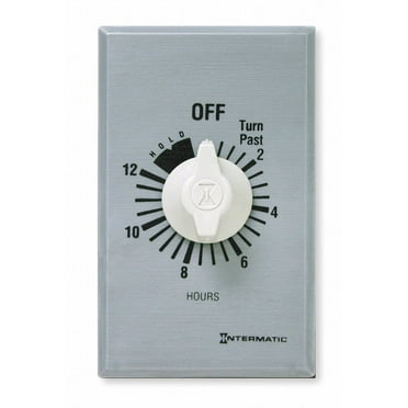Intermatic Outdoor Pool Sprinkler Irrigation Timer 208/277 volt Gray ...