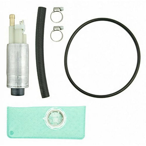 Lincoln Ls Fuel Pump And Strainer Set