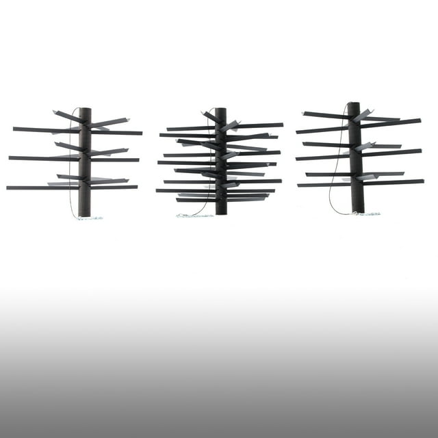 MossBack Fish Habitat Dock Pro Kit, Fish Habitat Structure for Lakes ...