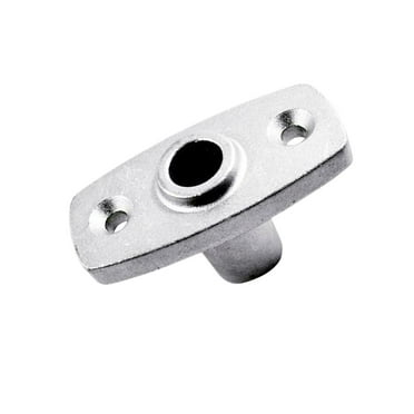 Attwood Universal Sprayless Connector, Male Fitting with Pre-Applied Thread Sealant - Walmart.com