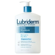 UREA 20% Repair Lotion & Moisturizer - Intensive Hydrating Cream For ...