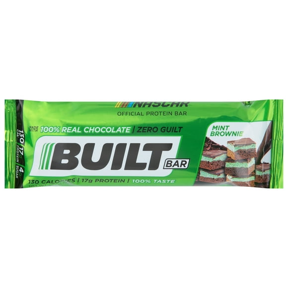 Built Bars