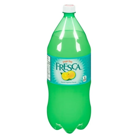 Fresca 2L Bottle, 355 mL - Walmart.ca