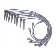 ACCEL 3008 Spark Plug Wire Set - Walmart.com