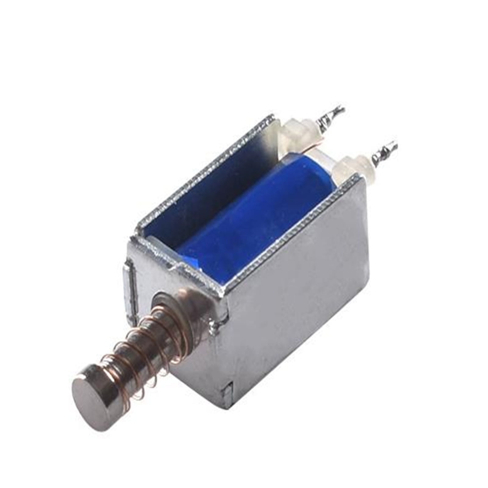 Electromagnet Safe Box Electronic Lock For Smart Toys, Safes, Shared ...