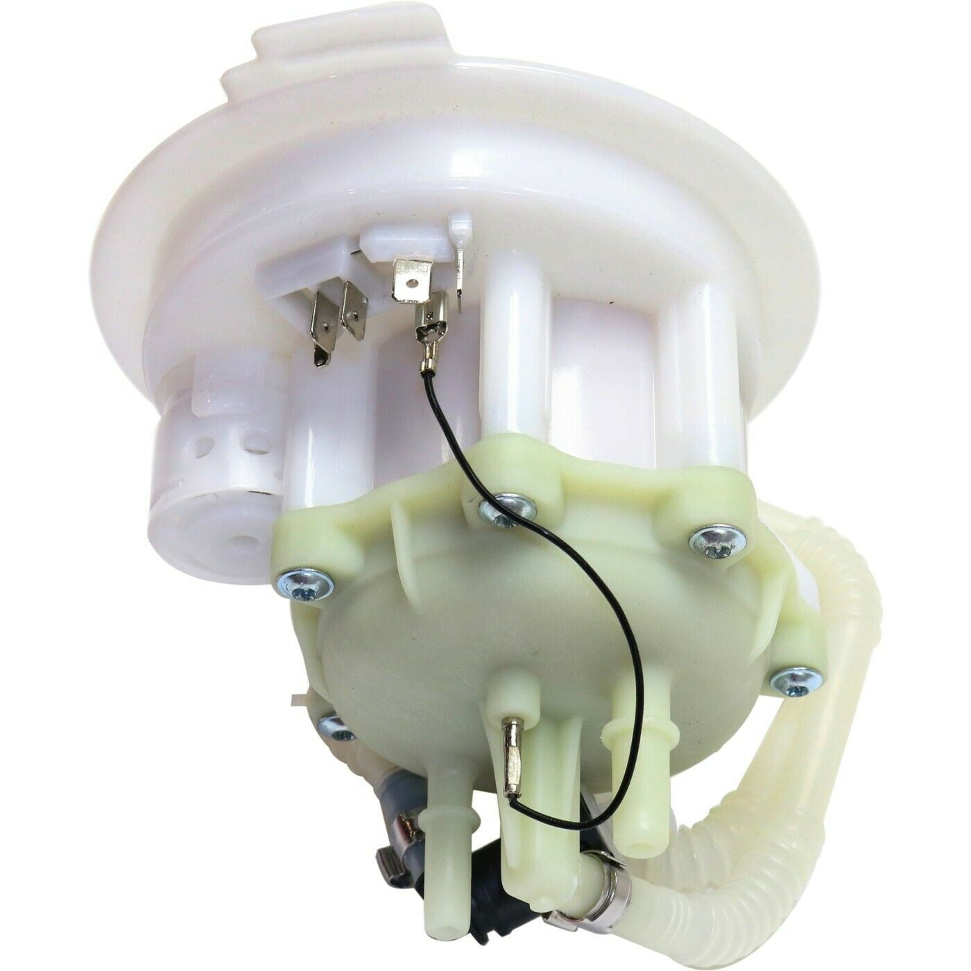 Fuel Filter Gas For Volkswagen 05-06 Touareg Base 04 Touareg V6 04 ...