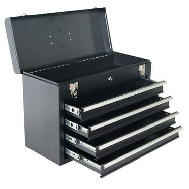 Dewalt-DWST38000 Tough Chest Mobile Storage - Walmart.com