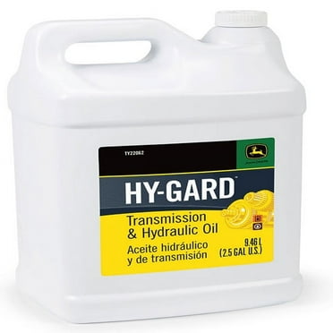 John Deere Original Hy-Gard 32 oz. Transmission & Hydraulic Fluid # ...