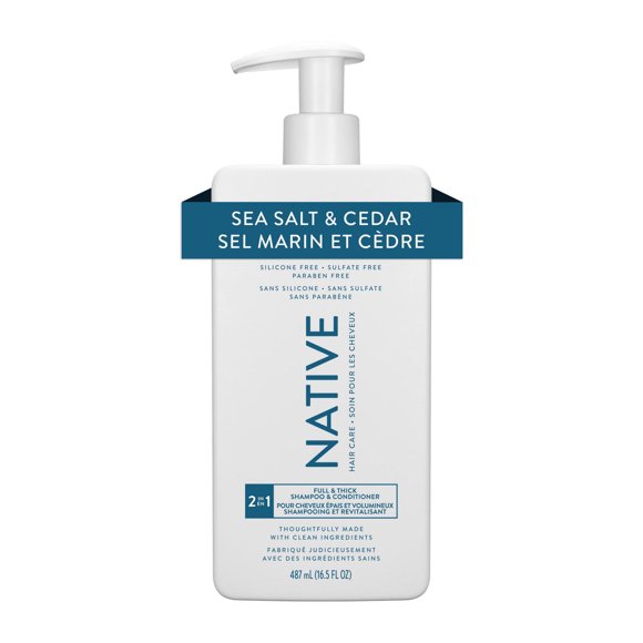 Native | Walmart Canada