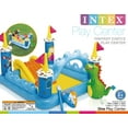 Intex - Fantasy Castle Pool and Play Center - Walmart.com