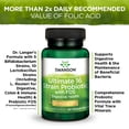 Swanson Dr. Stephen Langer's Ultimate 16 Strain Probiotic with ...