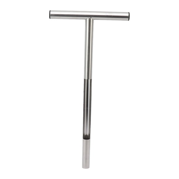 T Handle Soil Sampler,Soil Sampler Probe 304 Soil Sampler Probe Soil ...
