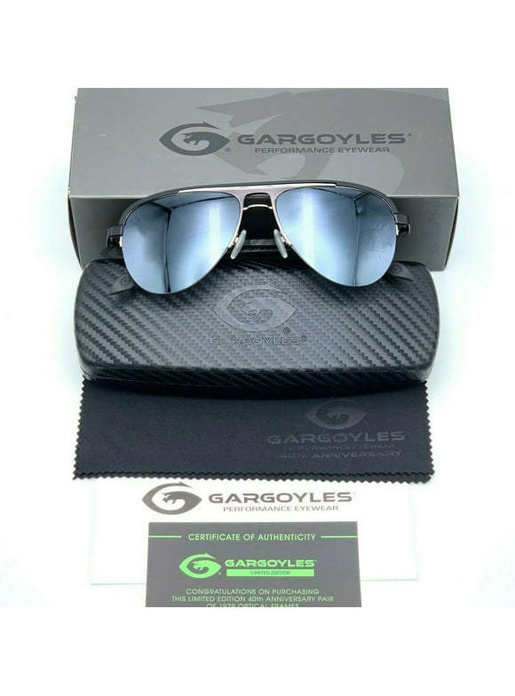 Gargoyle Sunglasses Classic