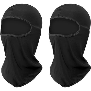 Viworld Balaclava Face Mask UV Protection for Men Women Sun Hood ...