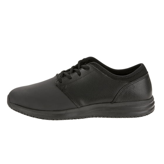 Tredsafe - Tredsafe Unisex Engage Slip Resistant Shoe - Walmart.com