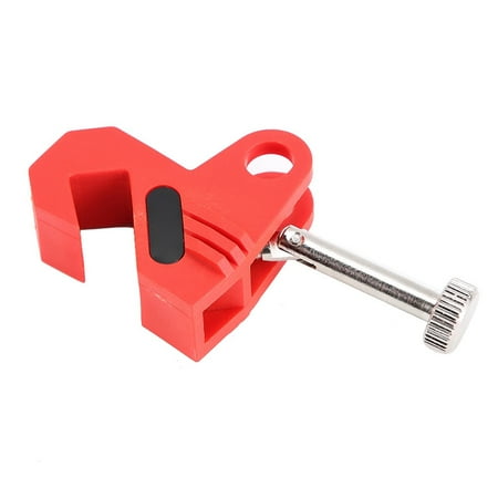 Air Switch Handle Energy Equipment Circuit Breaker Lock Dogs, Circuit ...