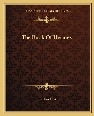 The Book of Hermes - Walmart.com