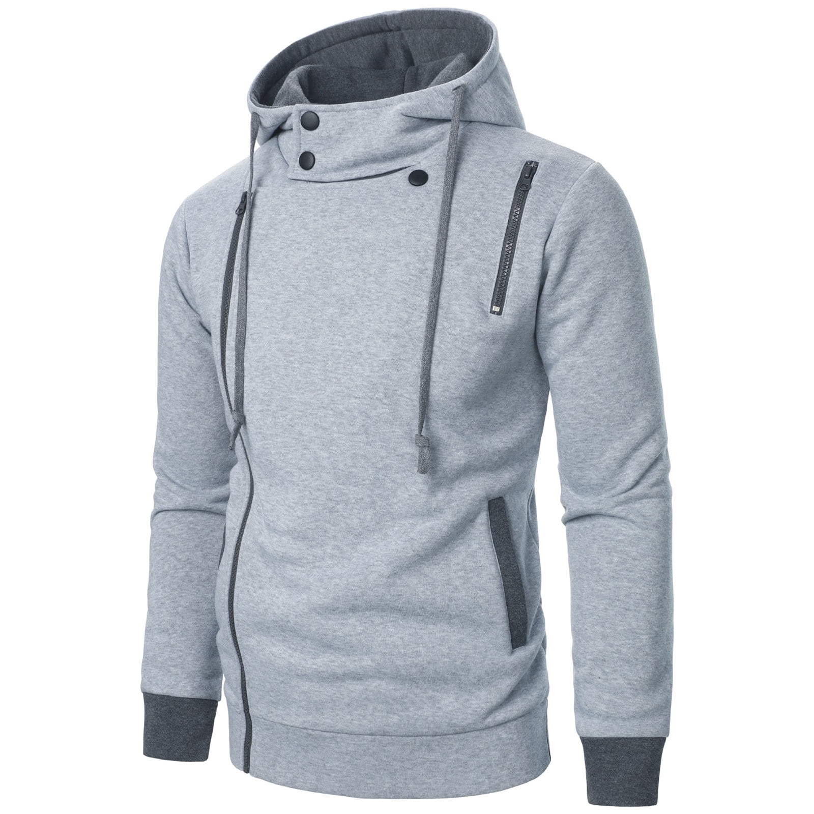Click here for Mhfrra Comfort Hoodie Mens Fall/Winter Fashion Cas... prices