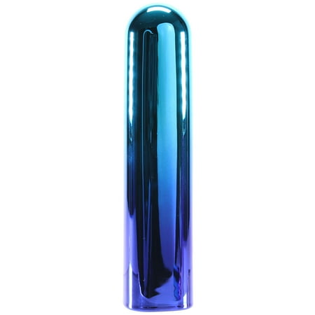 Glam Fierce Power Rechargeable Vibe in Blue - Walmart.ca