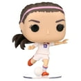 Funko POP! Sports: USWNT- Alex Morgan - Walmart.com