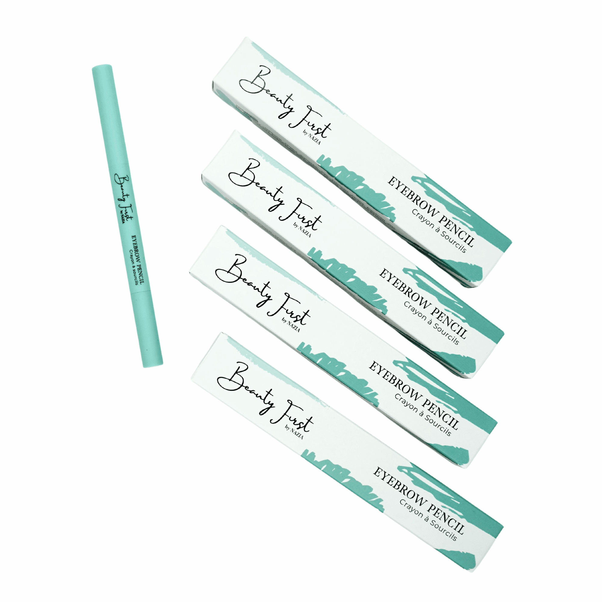 Click here for Beauty First Eyebrow Pencil - Salted Caramel prices