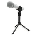 Samson Q2U USB and XLR Handheld Dynamic Microphone with Cardioid Polar ...