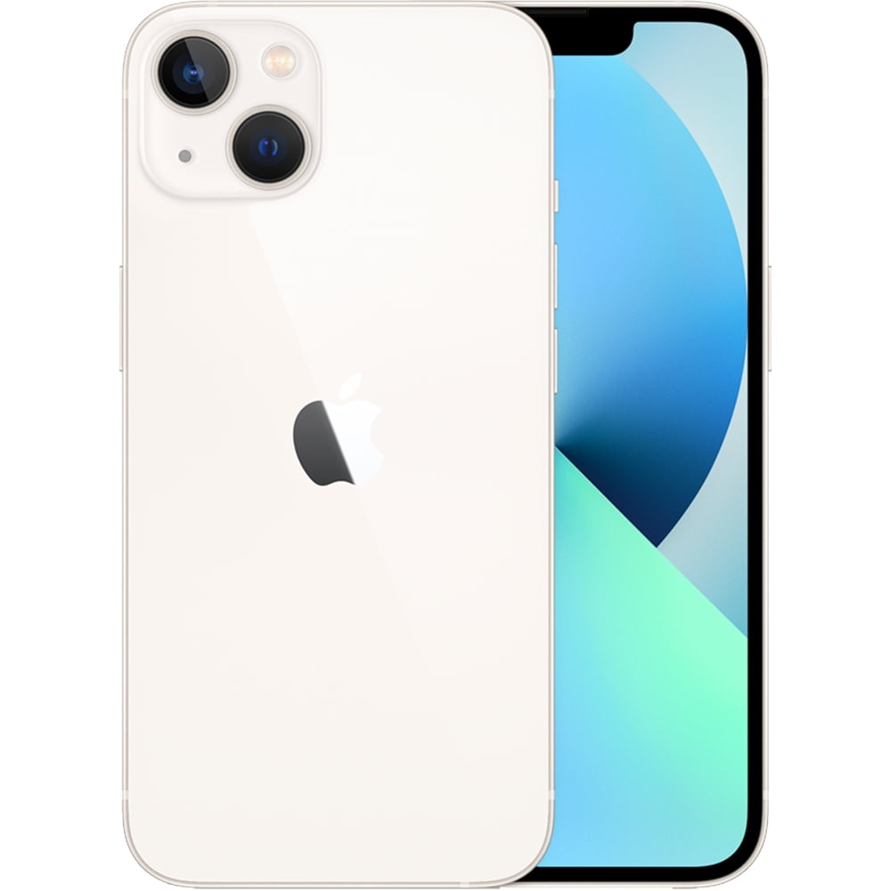 Pre-Owned Apple iPhone 13 - Carrier Unlocked - 256 GB Pre-Owned Apple iPhone 13 - Carrier Unlocked - 256 GB