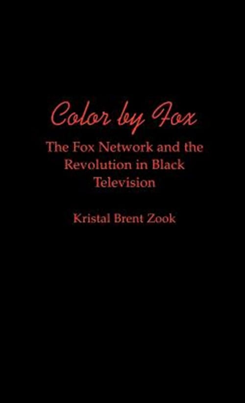 Pre-Owned W.E.B. Du Bois Institute Color by Fox: The Fox Network and ...