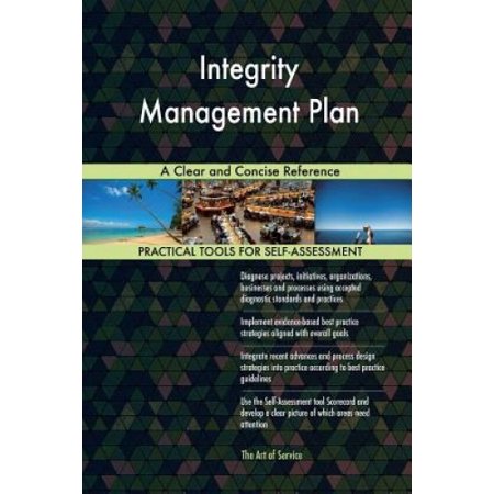 Integrity Management Plan: A Clear and Concise Reference | Walmart Canada