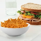 RITZ Toasted Chips Honey BBQ Crackers, Crispy Snack with Honey BBQ ...