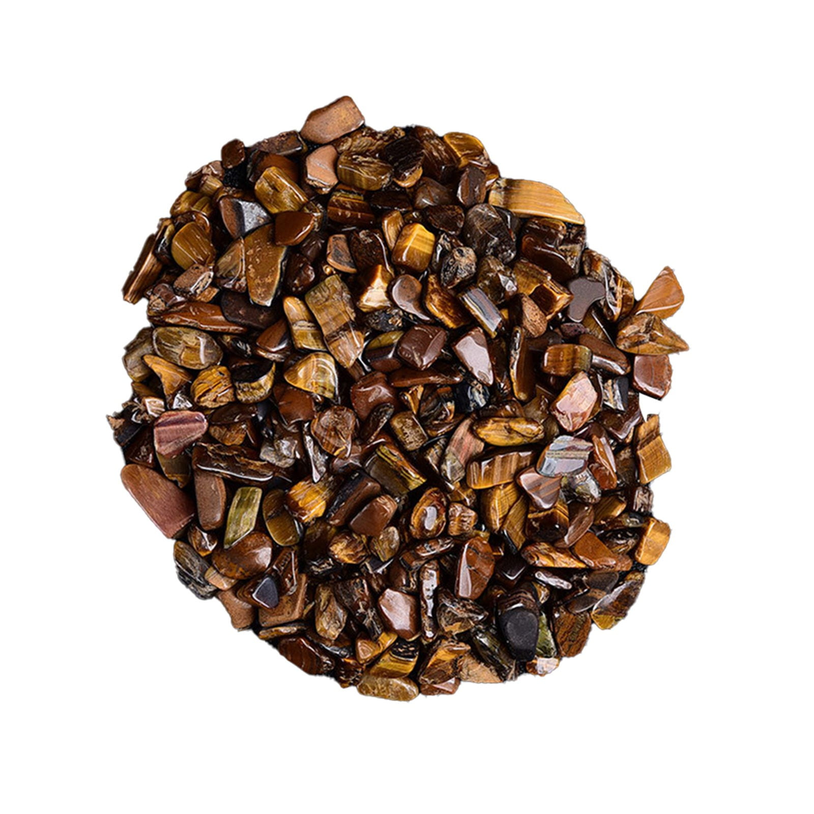 Click here for Hearth & Gear 100g 5~7mm Natural Mixed Quartz Ston... prices