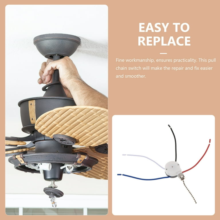 Replacement Lights For Hunter Ceiling Fans | Shelly Lighting