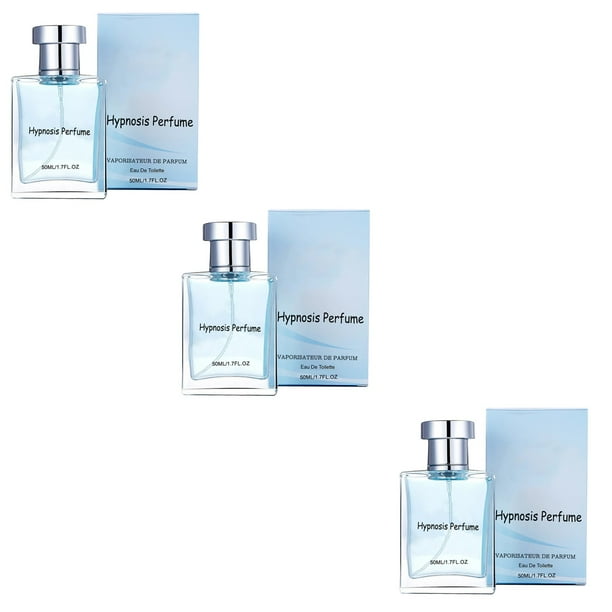 Gentleman Men's Perfume 50ml Long Lasting Spray Charming Perfumes For ...