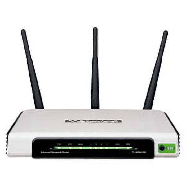 ACCL 300M Advanced Wireless 4 Port Router, 1 Pack - Walmart.com